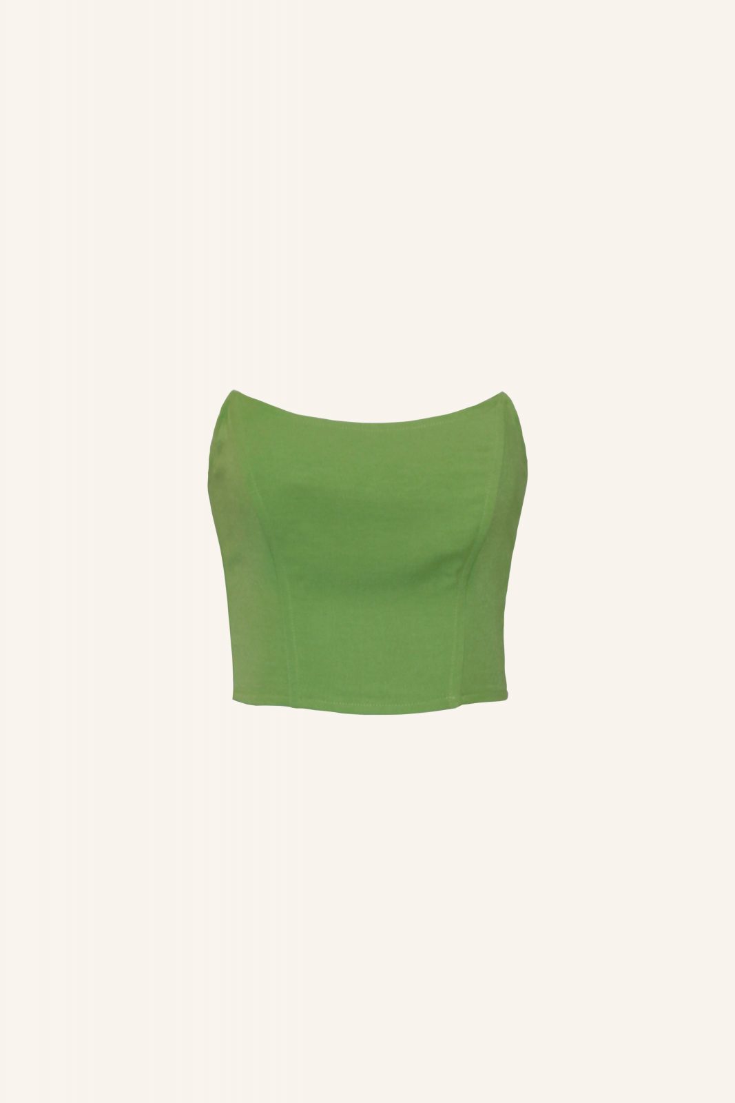 Corselet Fort Us Two