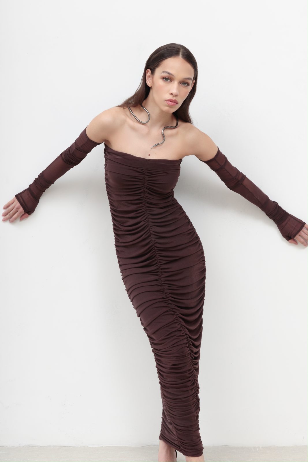 Vestido Ava - Us Two