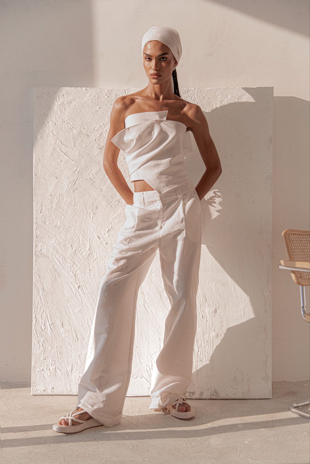 Calça Calie – Us Two